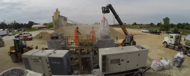 Understanding the Difference Between Cement and Concrete Understanding the Difference Between Cement and Concrete